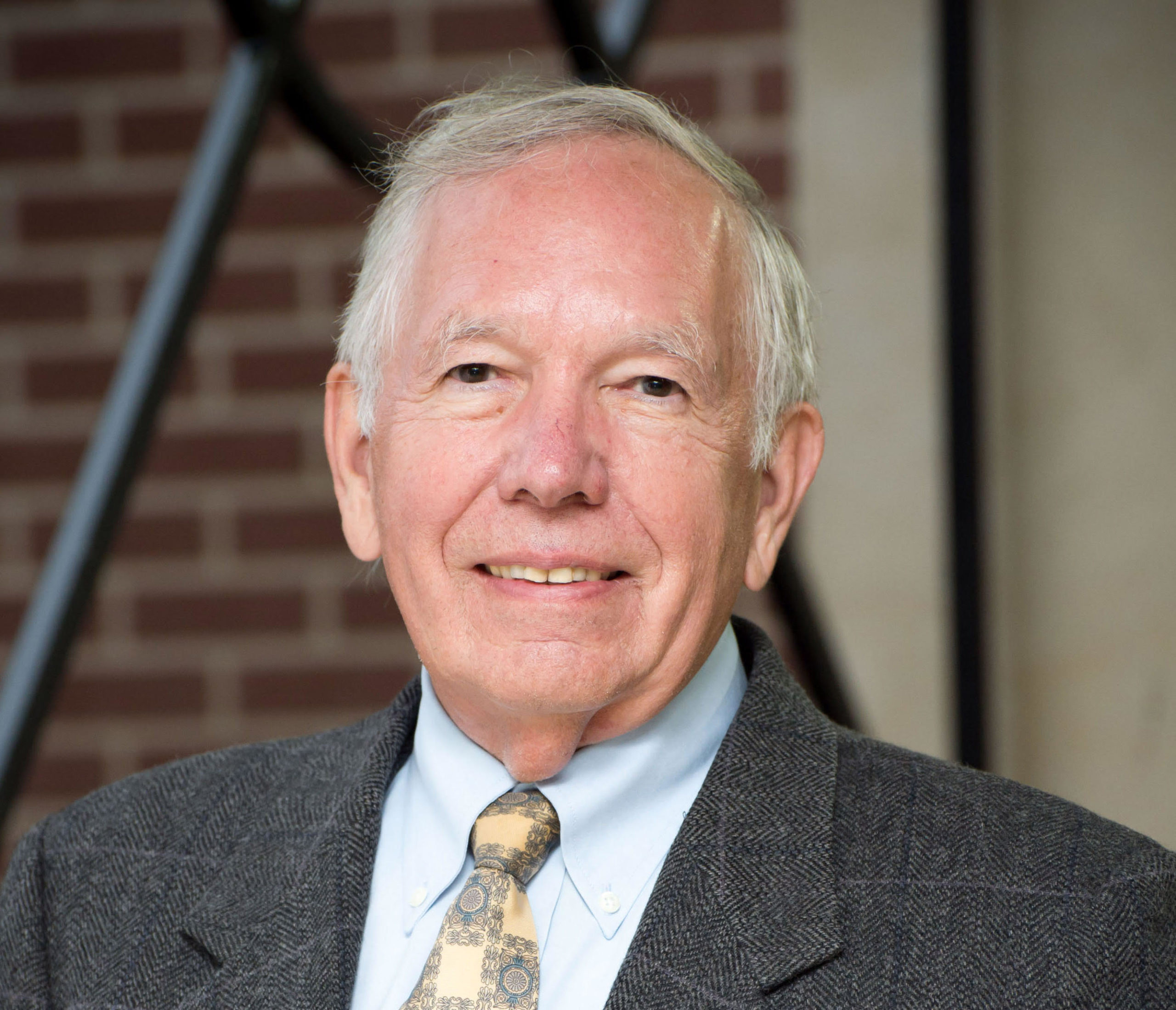 Dr. Mike Yates - StarCore Nuclear